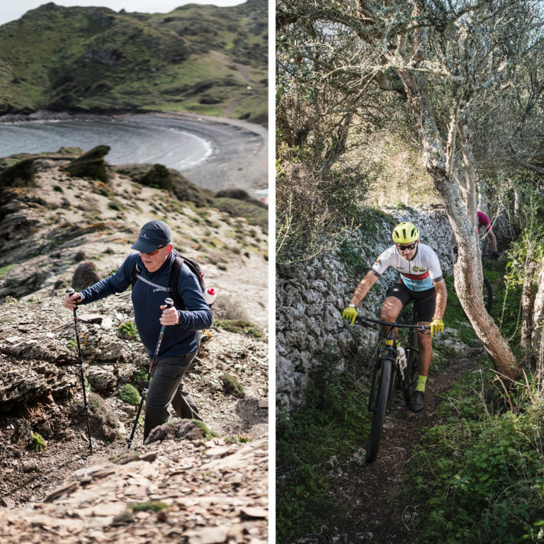 Menorca 360º | Hike, bike, explore, live Menorca