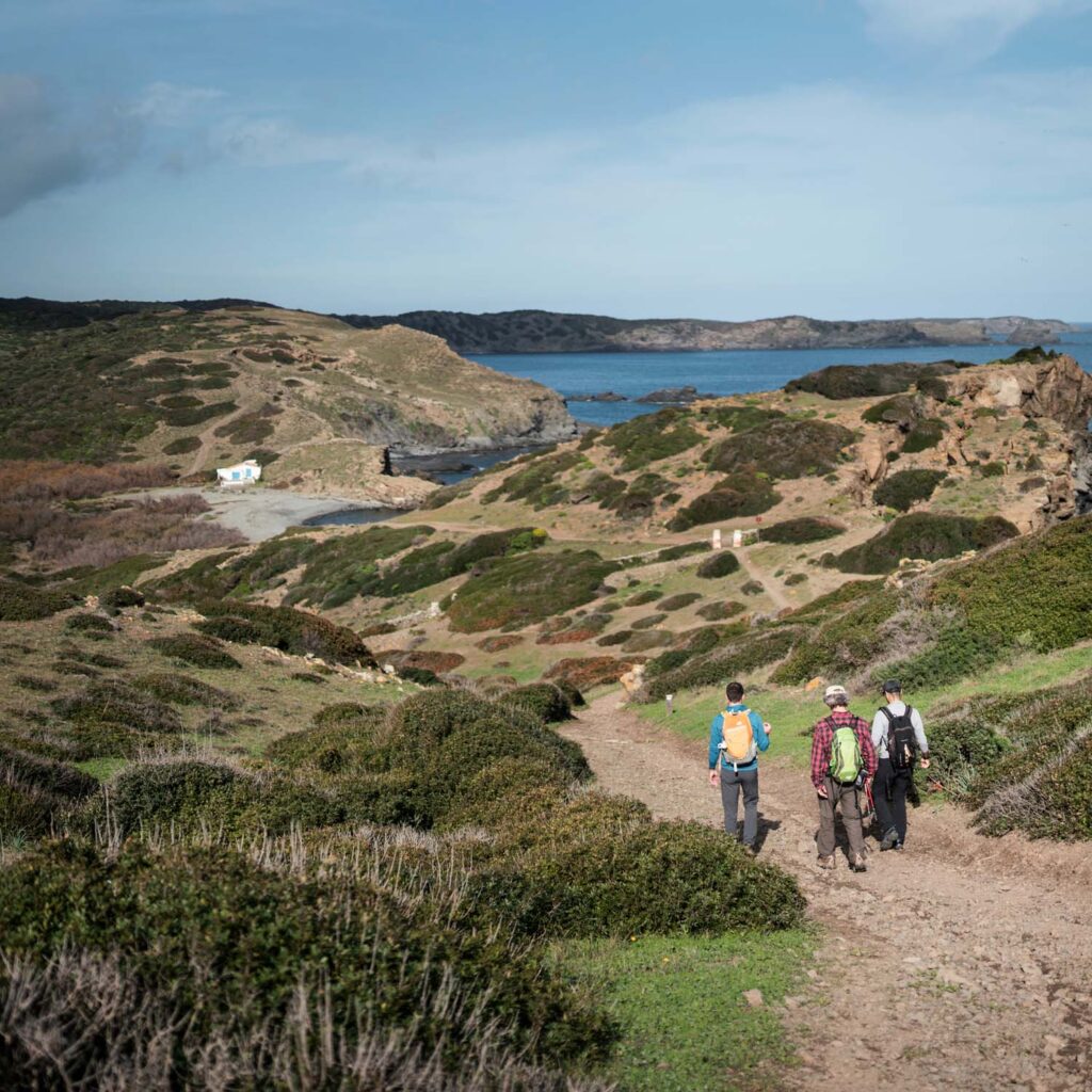 Menorca 360º | Hike, bike, explore, live Menorca
