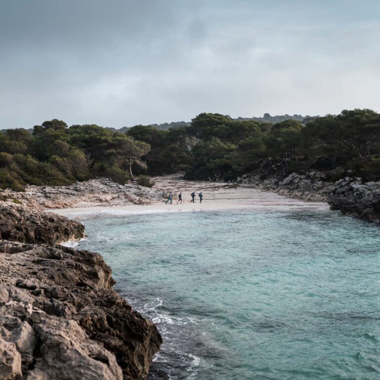Menorca 360º | Hike, bike, explore, live Menorca